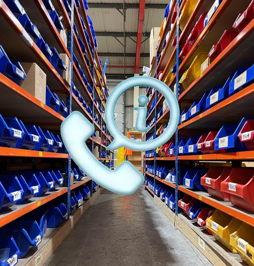 Customer Services - Tube Gear Limited