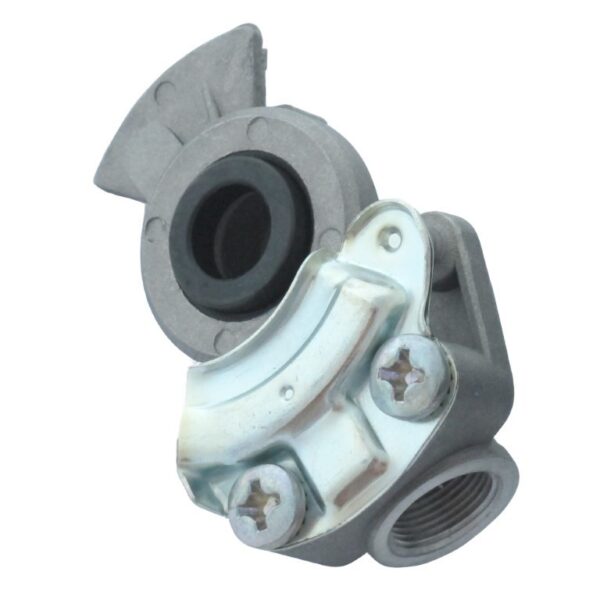 PALM COUPLING 1/2BSP - Tube Gear Limited