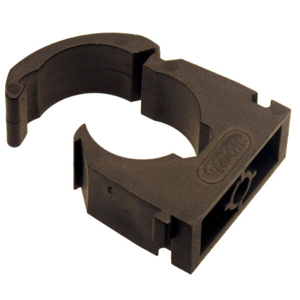 PIPE CLIP 15MM - Tube Gear Limited