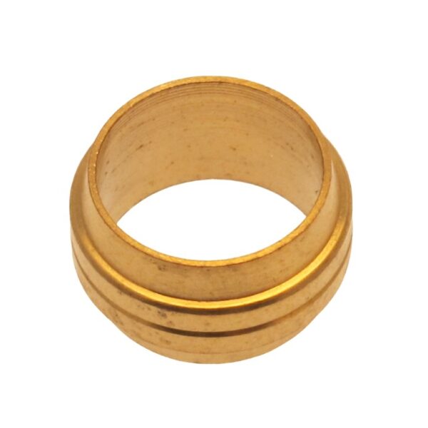 STEPPED OLIVE 8MM PK15 - Tube Gear Limited