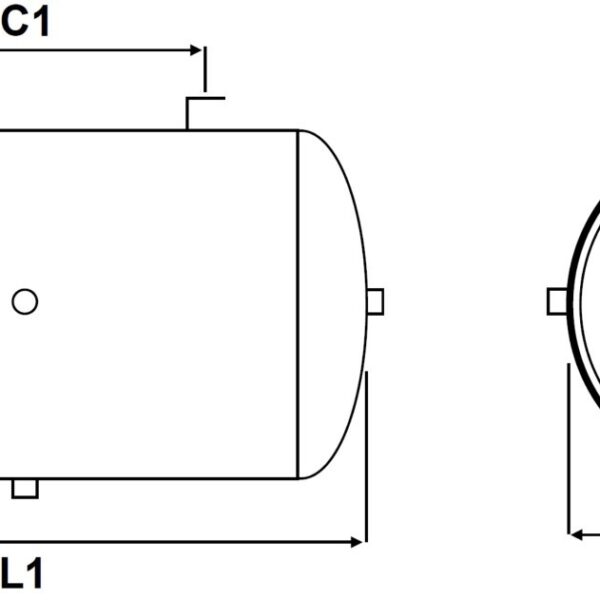 Air Tanks Archives - Tube Gear Limited