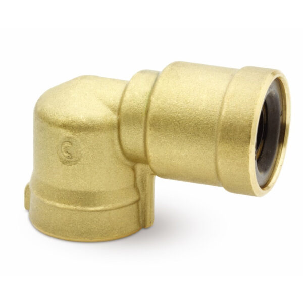 Air Brake Fittings - Tube Gear Ltd.