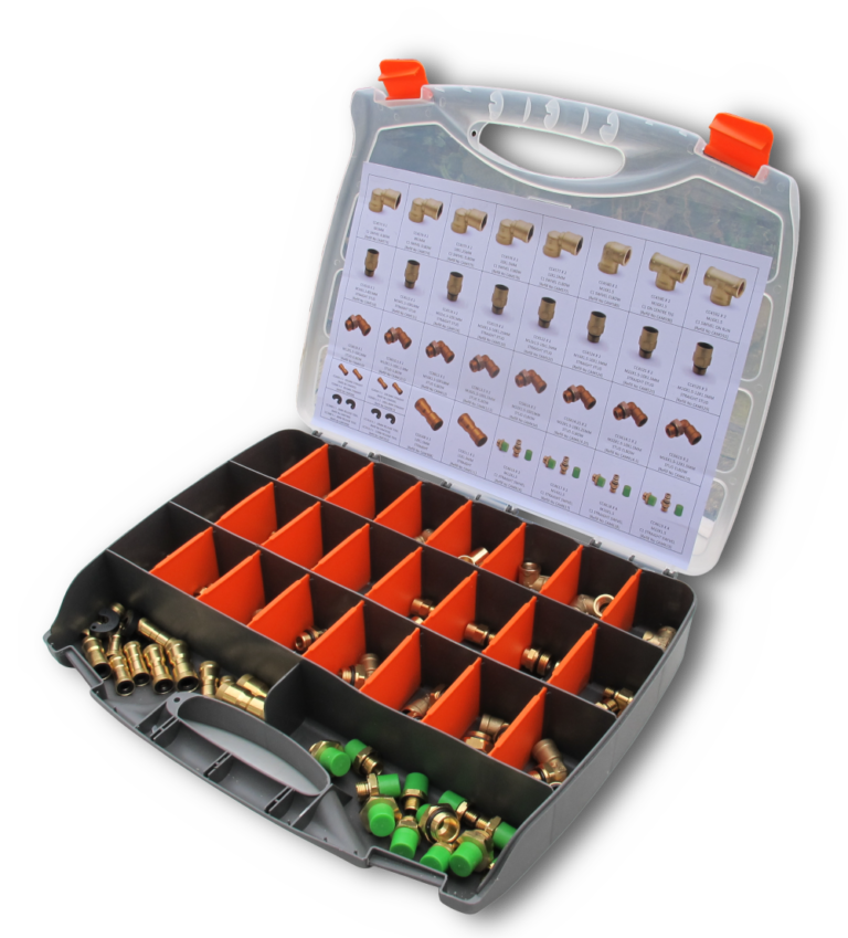 Introducing our new Mega Box Assorted Kits - Tube Gear Limited