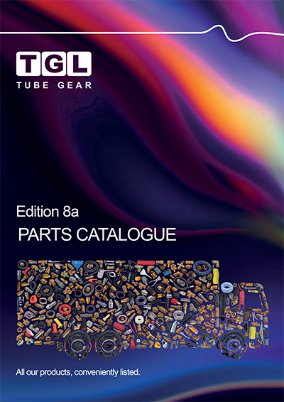Our Catalogue - Tube Gear Limited