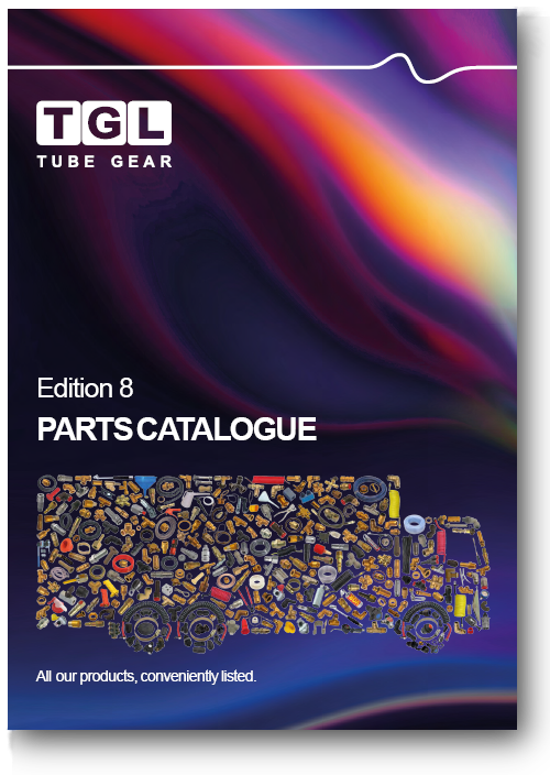 Our Catalogue - Tube Gear Limited